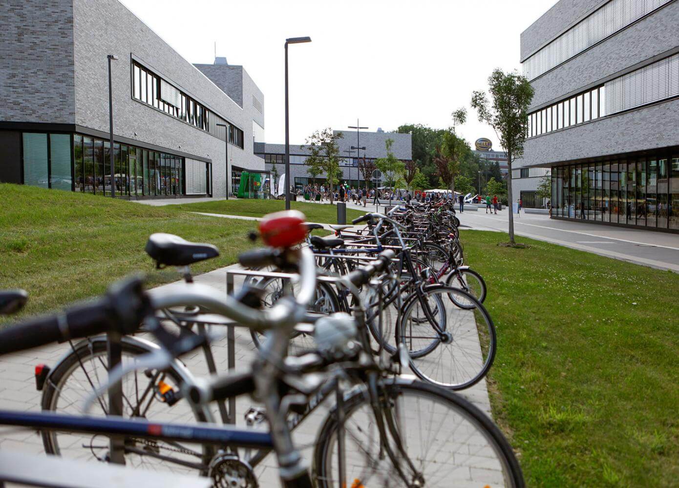 Summer School Hamm-Lippstadt University of Applied Sciences - The ...